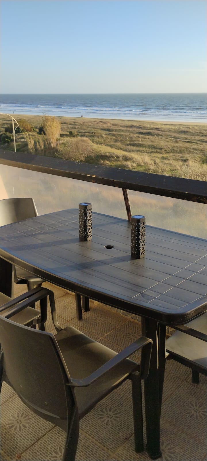 Studio Les Pieds Dans L'eau-parking-wifi-smart Tv - Saint-Jean-de-Monts