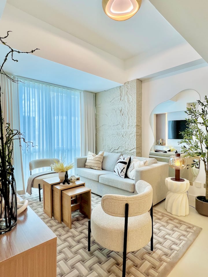 Hotel Like 2 Bedroom Condo In It Park, Cebu - Cebú