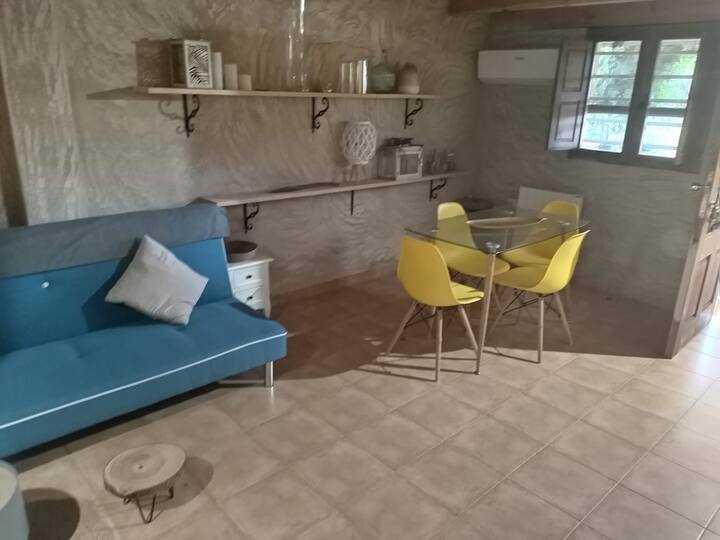 Casita Sol - Vilafamés