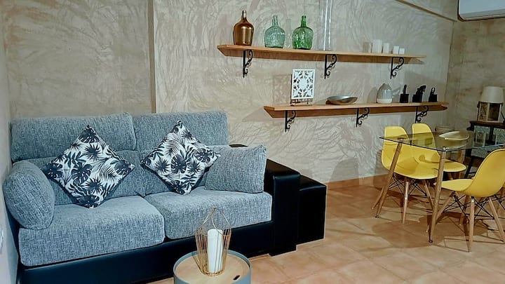 Casita Bonita - Vilafamés