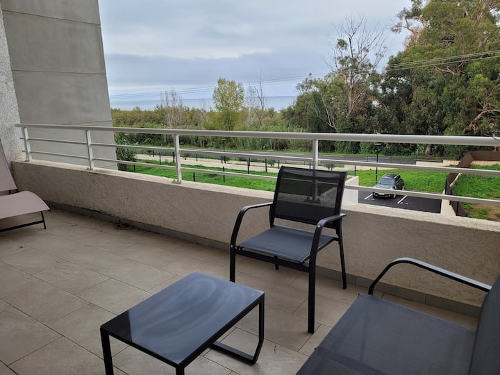 Appartement Vue Mer Solaro - Solenzara