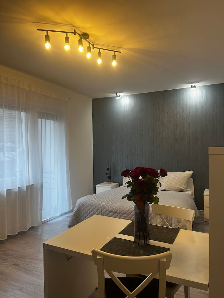 Modernes Apartment Nahe Bahnhof - Bremen