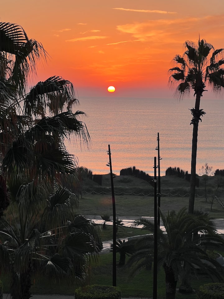 Apartamento De Playa Con Vistas Al Mar - Moncofa