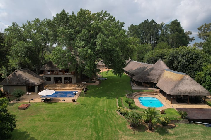 Riverside Estate - Vanderbijlpark