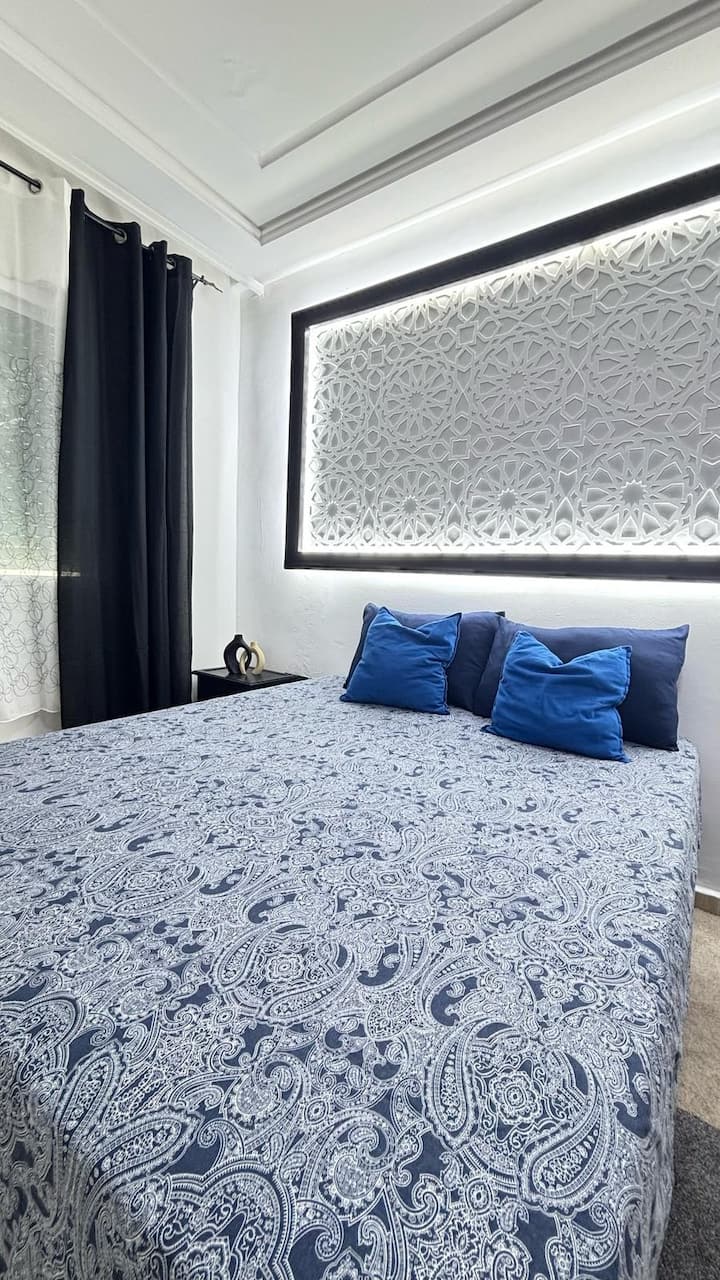 Chez Souad - Kénitra