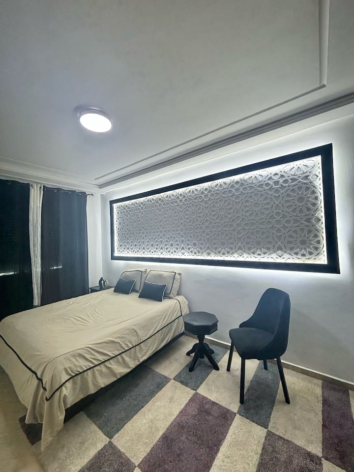 Chez Souad - Kénitra