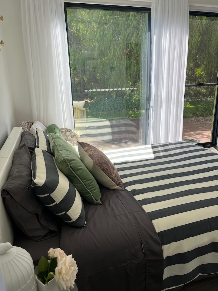 Hidden Studio - Guest Suite - Yallingup