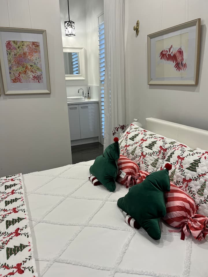 Hidden Studio - Guest Suite - Dunsborough