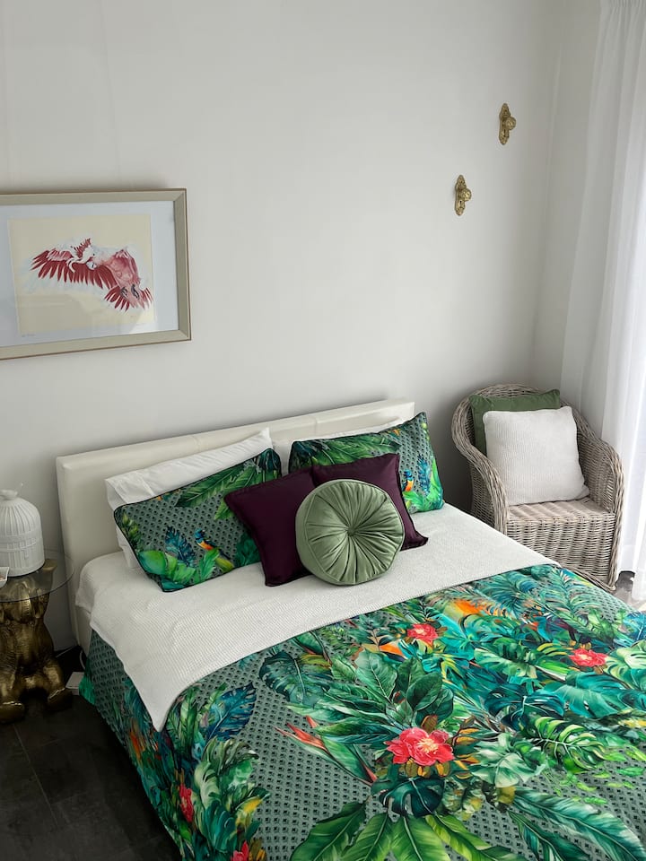 Hidden Studio - Guest Suite - Yallingup