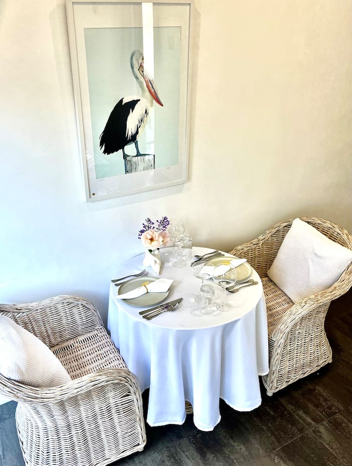Hidden Studio - Guest Suite - Yallingup