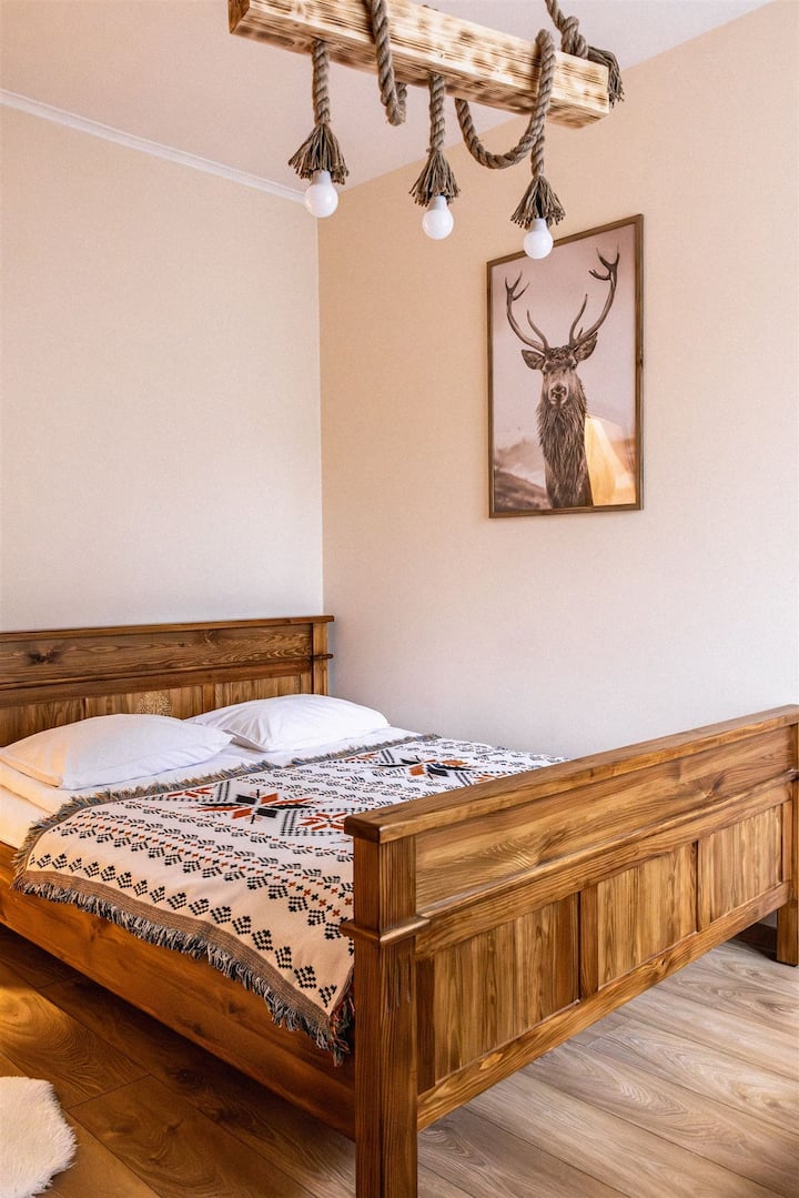 Chata Huncwota Domek Nr 2 - Zakopane