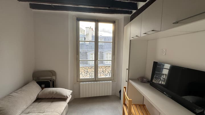 Cosy Studio Saint-michel - Paris