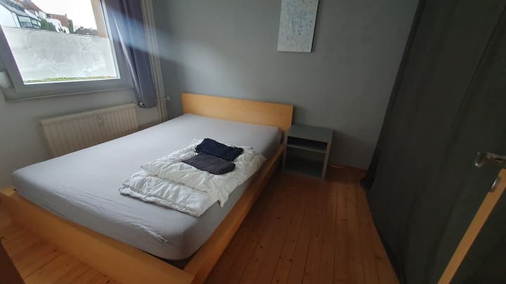 Stadt Wohnung Osnabrück - Osnabrück