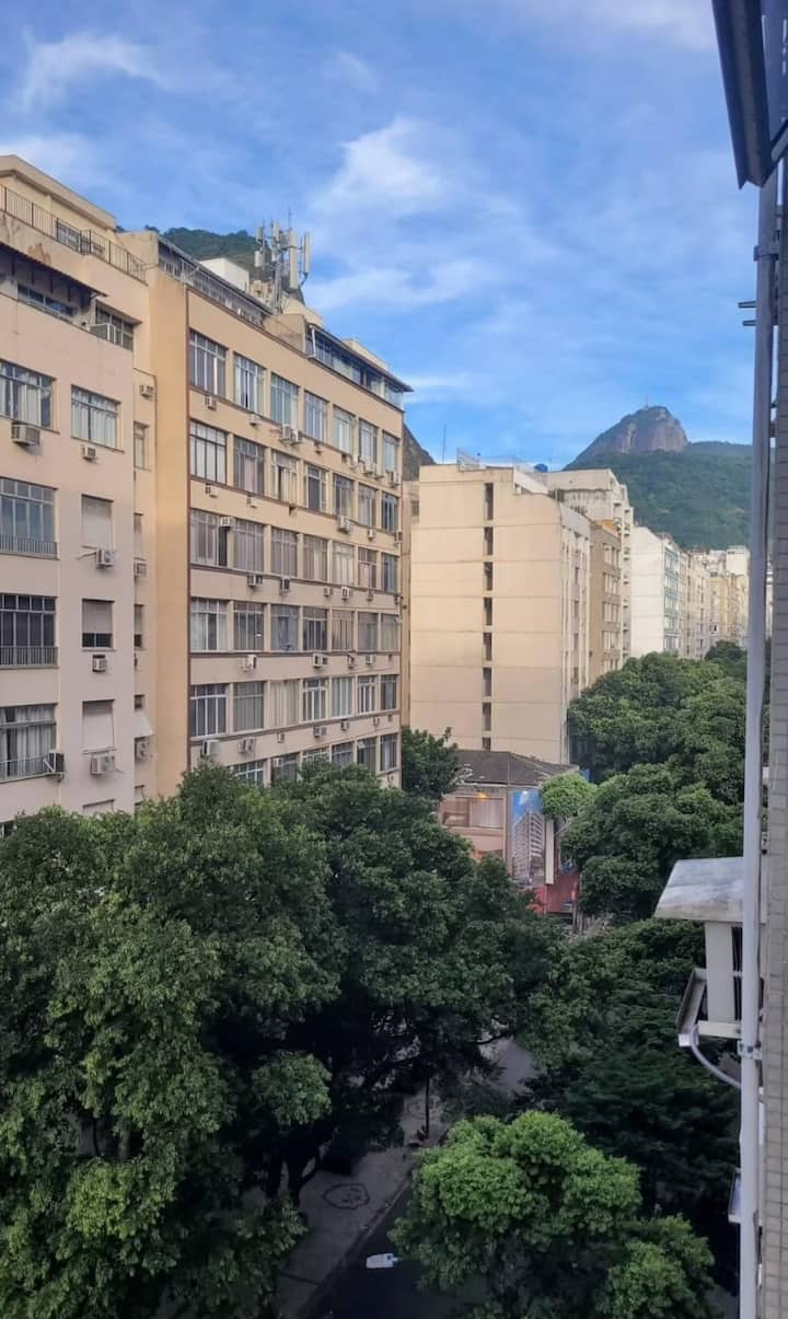 Studio Copabeach - Copacabana