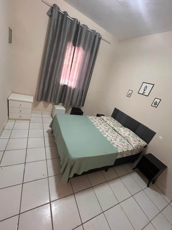 Casa Próx. Shopping Oriente - São José dos Campos