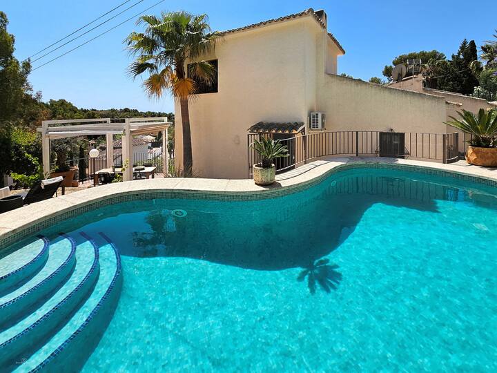 Casa Vamo - Callosa d'en Sarrià