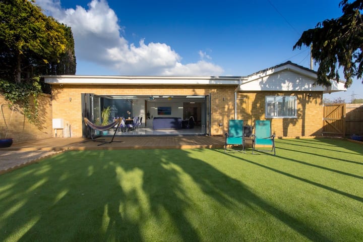 Heathrow Transit Stay-self Checkin-early Flights - Slough