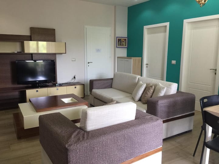 Pine View Apartment - Spille