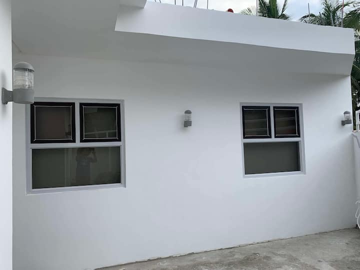 Cabongaoan Guest House @2 Room / 24 Pax - Burgos (Philippines)