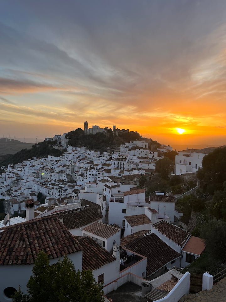 La Cuadrita - Casares