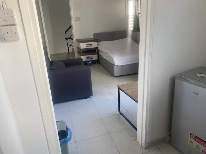 Lefkoşa Surlariçi Stüdyo Ev - Nicosia