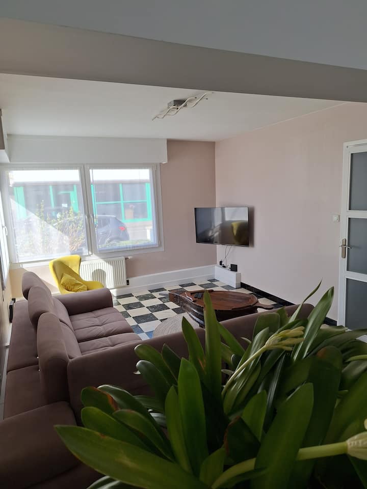 Ô Charme De St Ô 4* - Pas-de-Calais