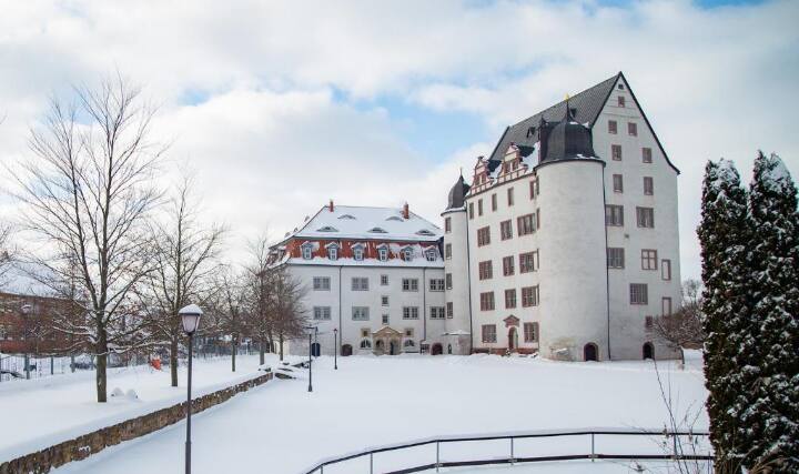 Pension Schloss Heringen - Harz