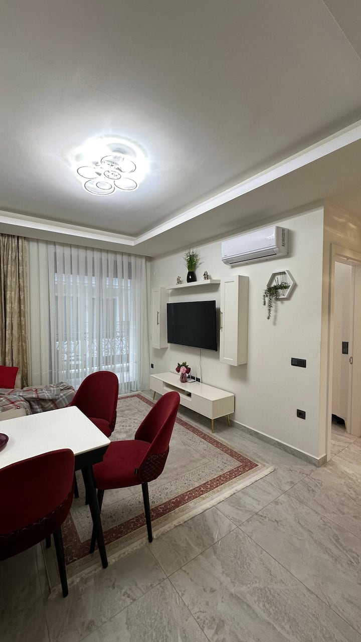 Besthome 40 Epik - Alanya