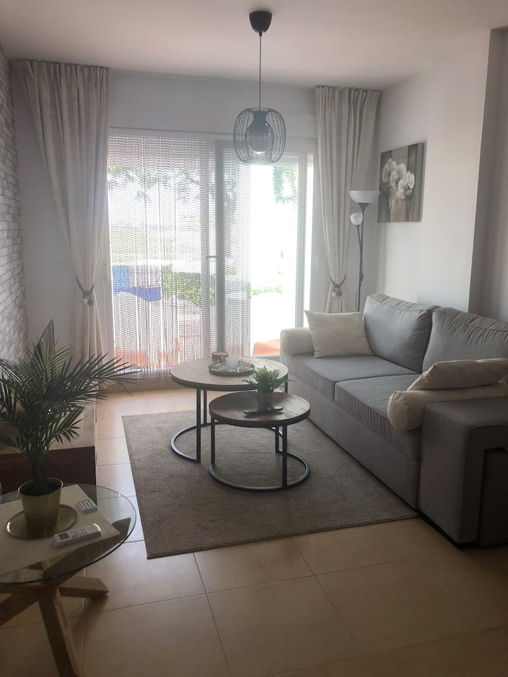 Casa Sophia - Torre-Pacheco