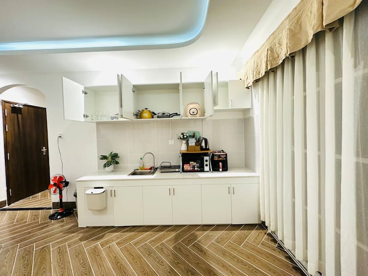 3b  Apartment Two Beds - Free Breakfast - Phú Quốc