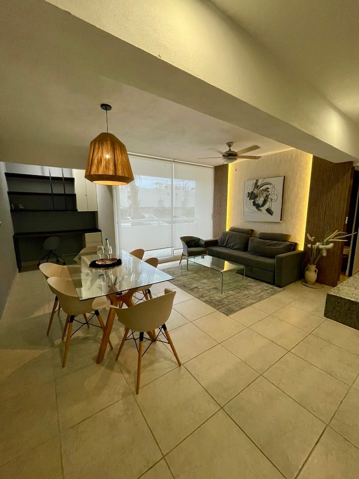 Renta Vacacional En Cancún - Cancún