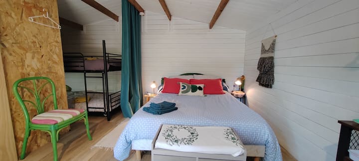 La Cabane De Jade - Lorgues