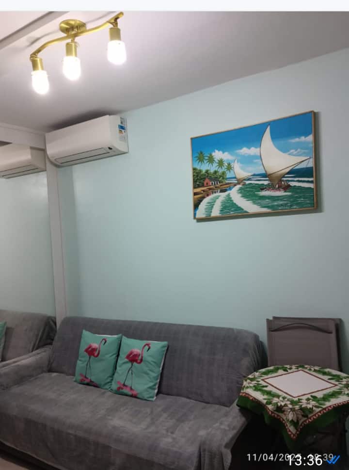 Aconchego Iguatemi Hospital Conceição Consulado - Porto Alegre