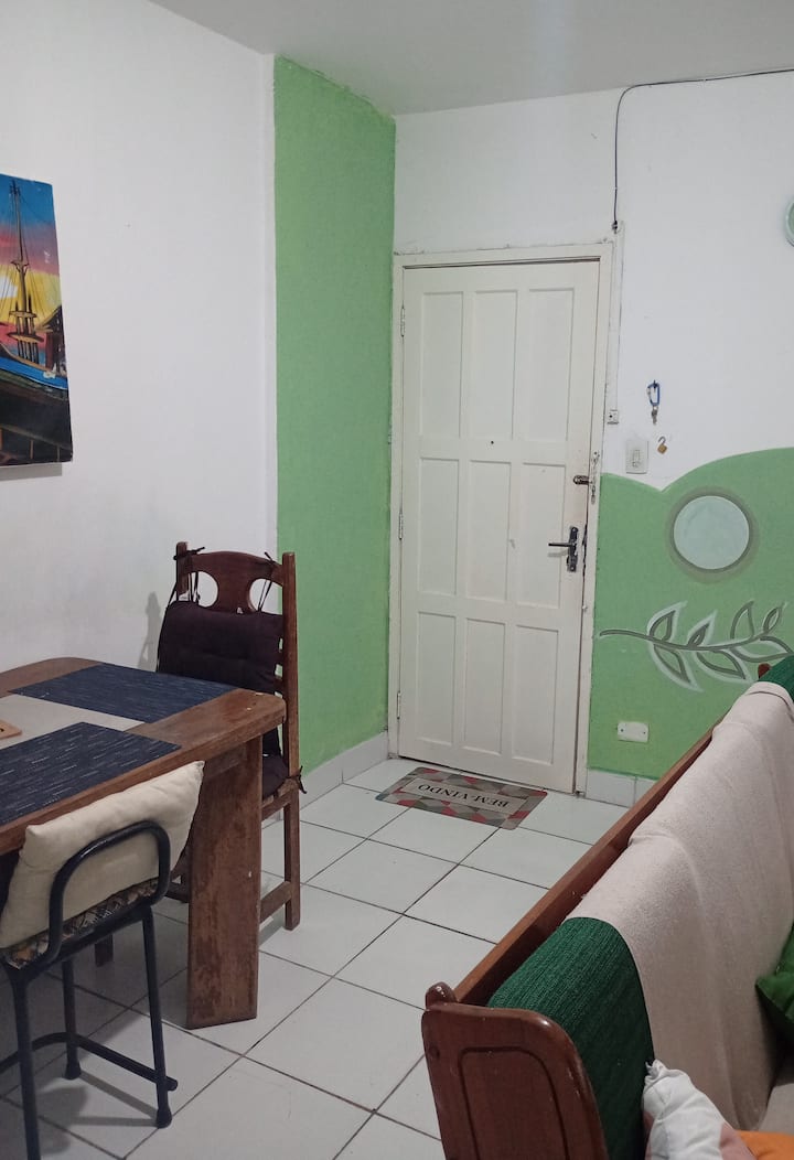 Carnaval Galo Da Madrugada. 
Apto 1 Qto  Recife-pe - Recife