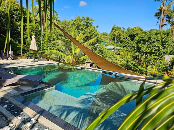 Bulihan Suites Puerto Galera - Puerto Galera