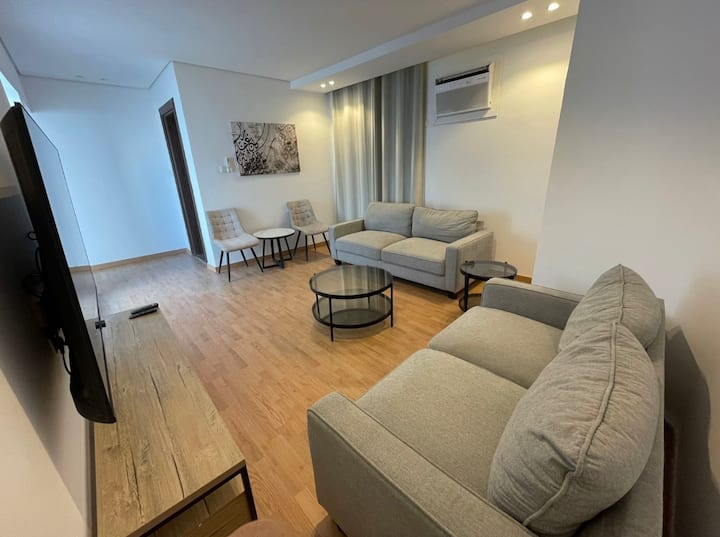 دار المنورة بيتك الثاني بكل راحة - Madinah