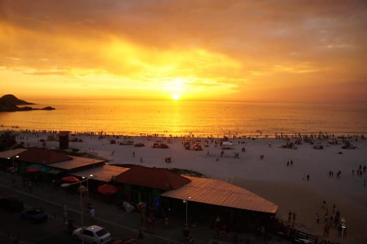 Casa Arraial Caribe - Arraial do Cabo