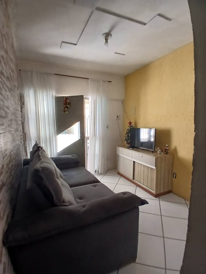 Casa Arraial Caribe - Arraial do Cabo