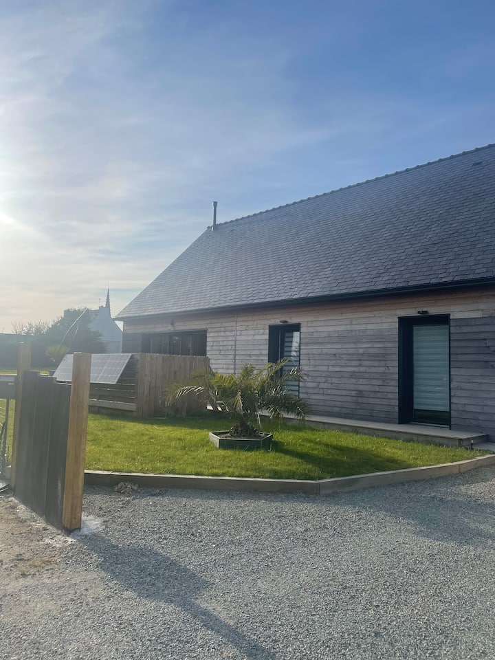 Location Maison Plain Pied - Audierne