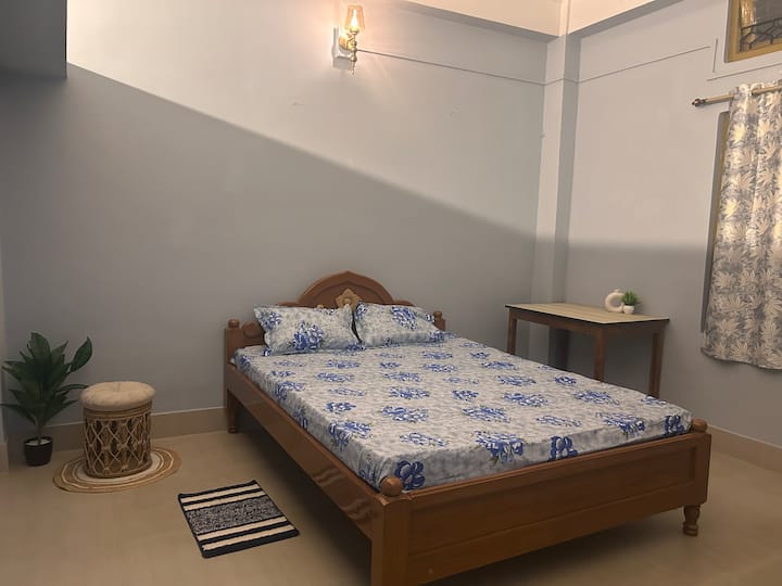Urban Escape - Silchar