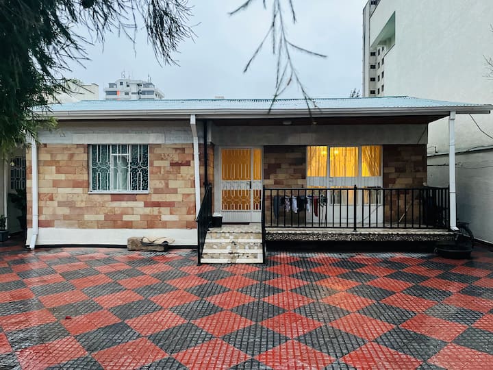 Mami Guesthouse - Addis Ababa