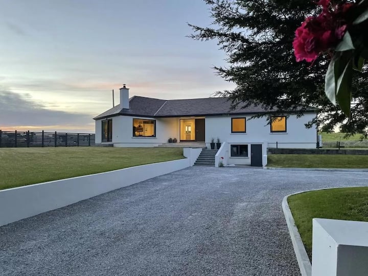 Modern House In Fossa, Killarney - Killarney