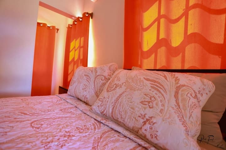 Neema's One Bedroom Suite - Antigua and Barbuda