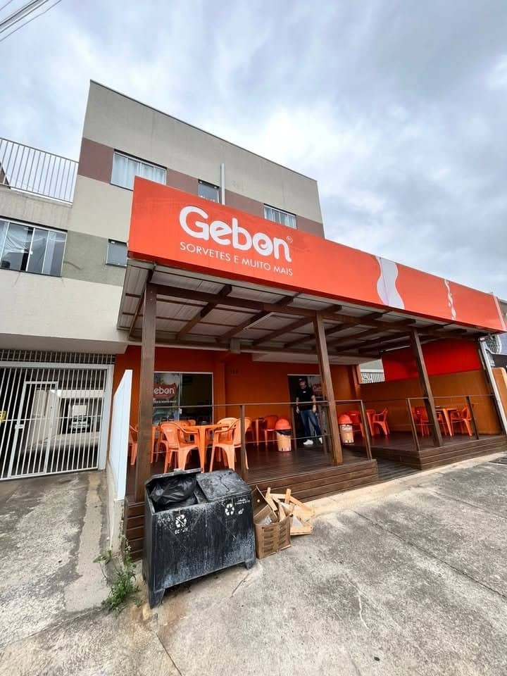 Apartamento Em Araucária - Pr - Araucária