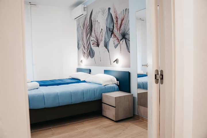 Appartamento Nel Cuore Del Borgo - Taranto