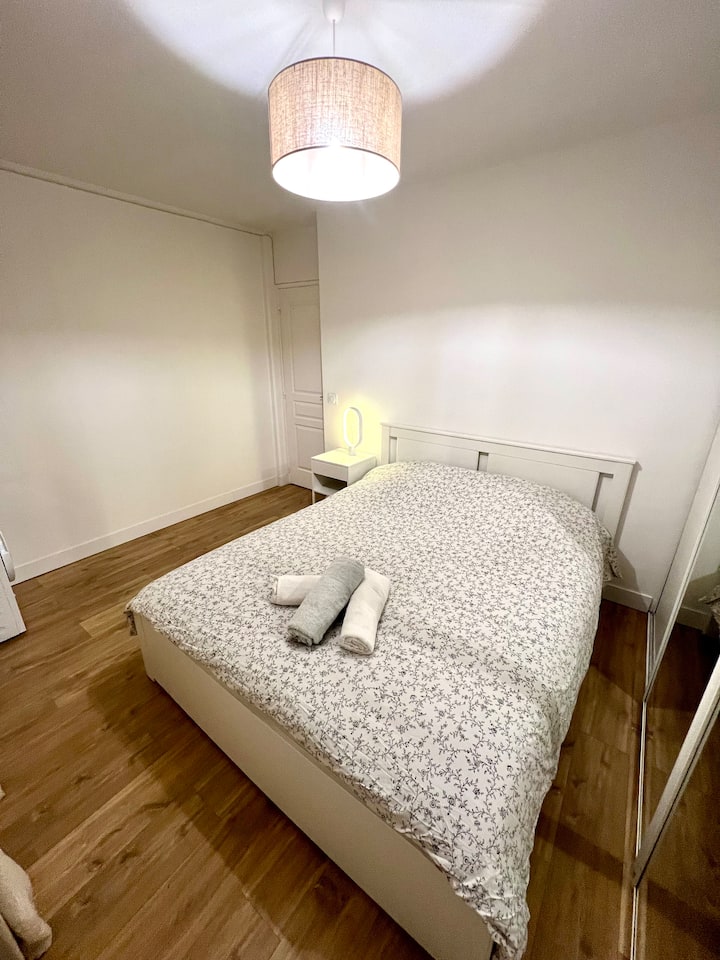 Magnifique Appartement En Centre Ville D’igny - Versailles