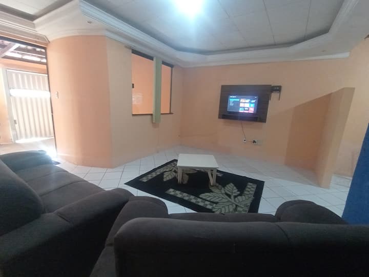 Casa - Super Localização & Flexível |Bairro Pontal - Ilhéus