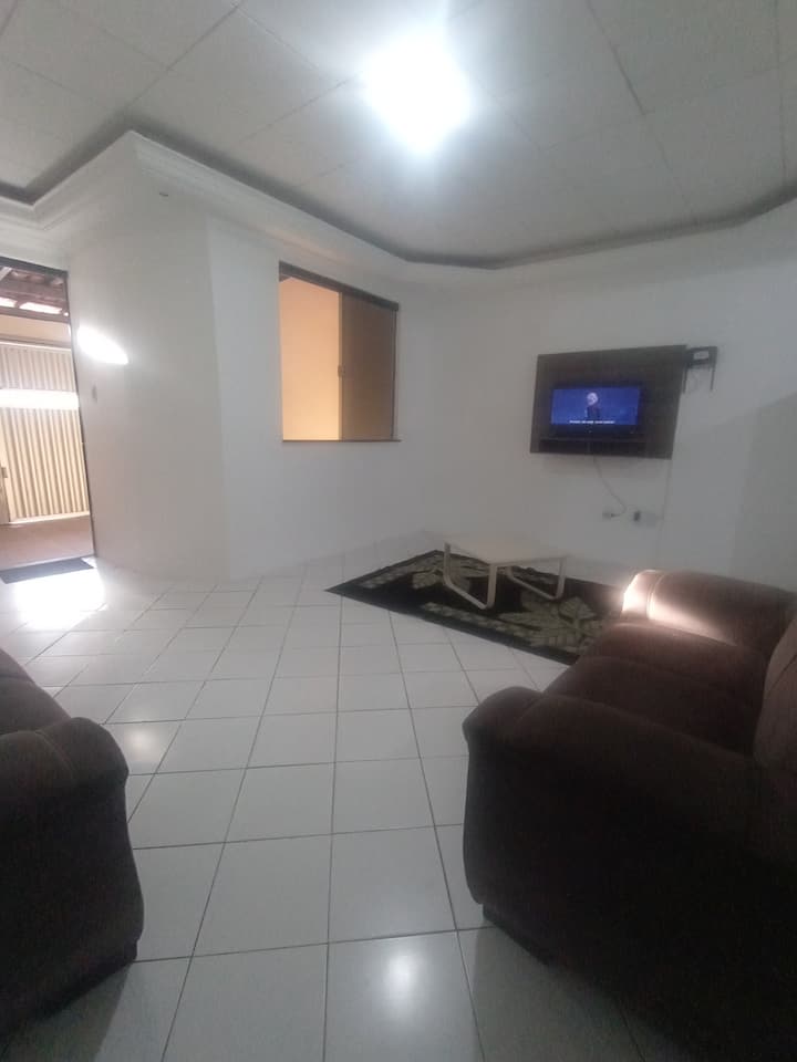 Casa - Super Localização & Flexível |Bairro Pontal - Ilhéus