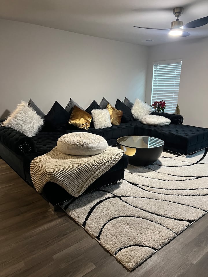 Peaceful & Stylish Retreat Near Columbia - Columbia, SC