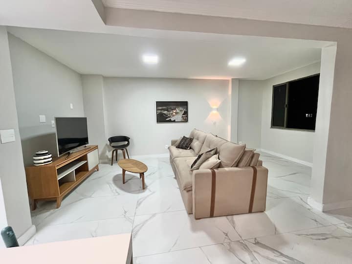 Cobertura Rio Soul - Rio de Janeiro